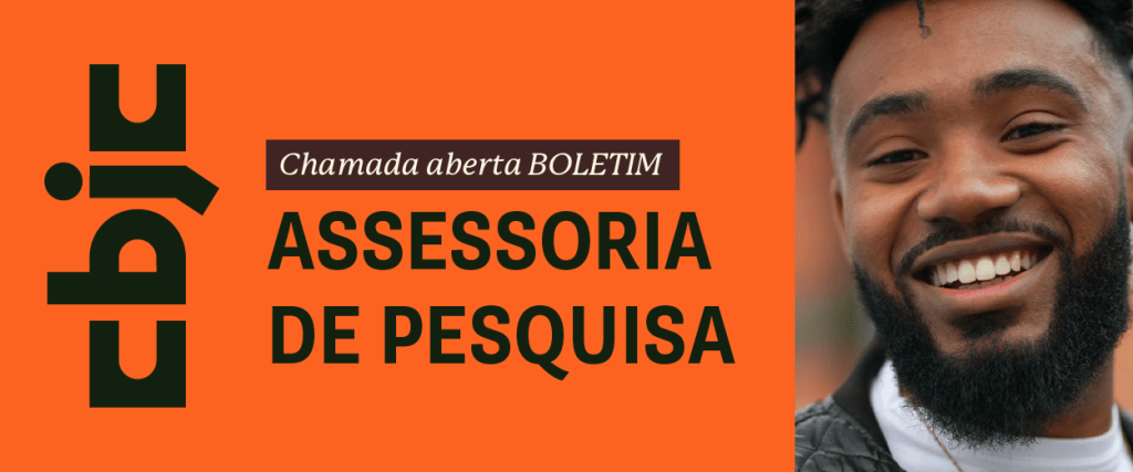 Fique por dentro – Centro Brasileiro de Justiça Climática | CBJC